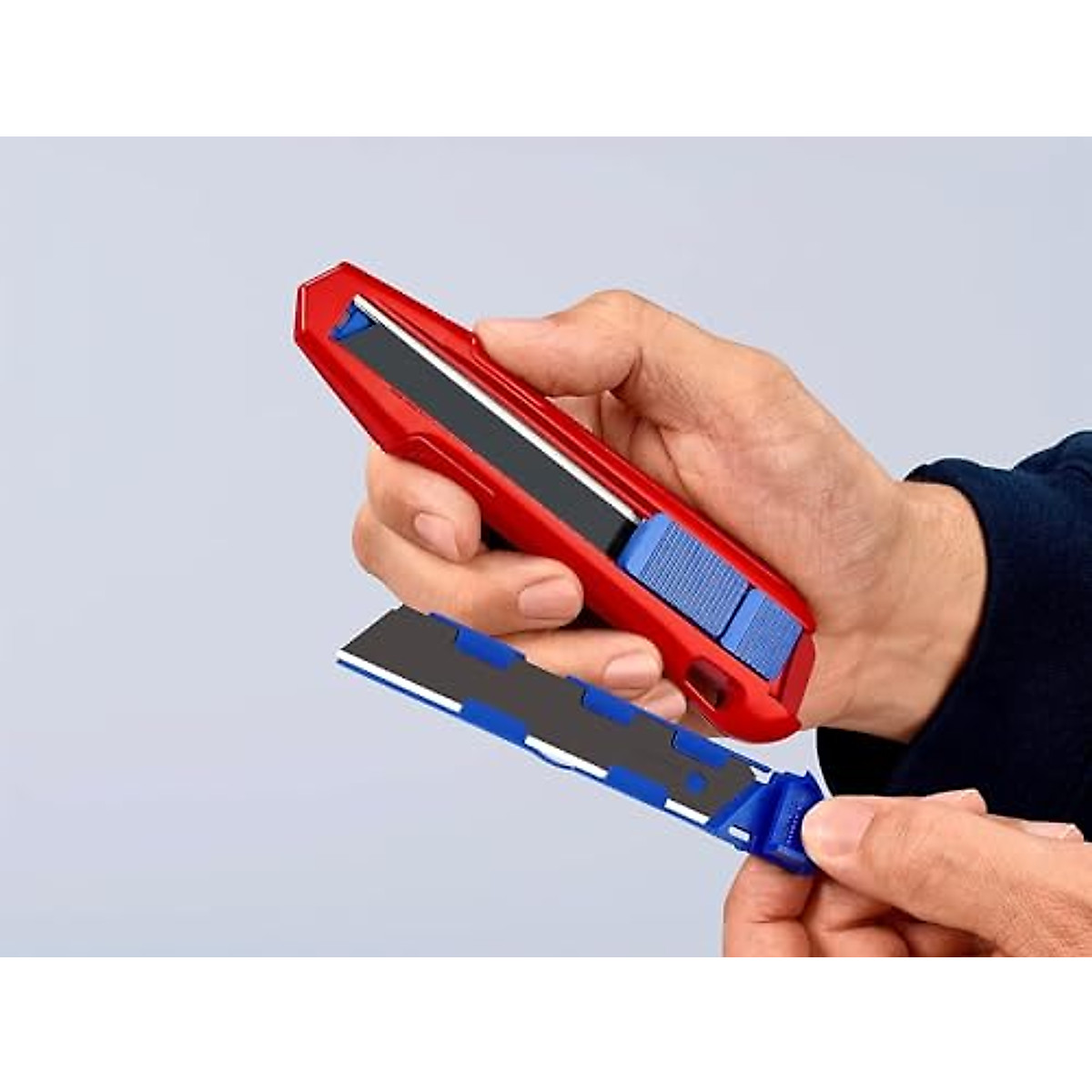 KNIPEX CutiX®Universal knife