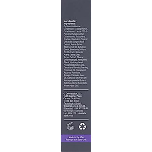 Dermalogica Barrier Repair Face Moisturizer For Sensitive Skin with Evening Primrose Oil - Restores Barrier Function & Combats Free Radicals , 1 Fl Oz (Pack of 1)