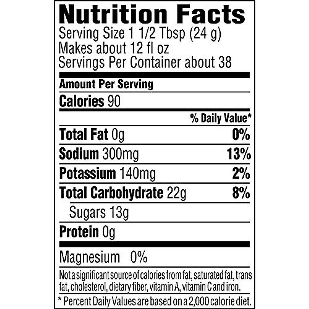 Gatorade Endurance Formula Powder, Lemon Lime, 32 Ounce (Pack of 1) (Packaging may vary)