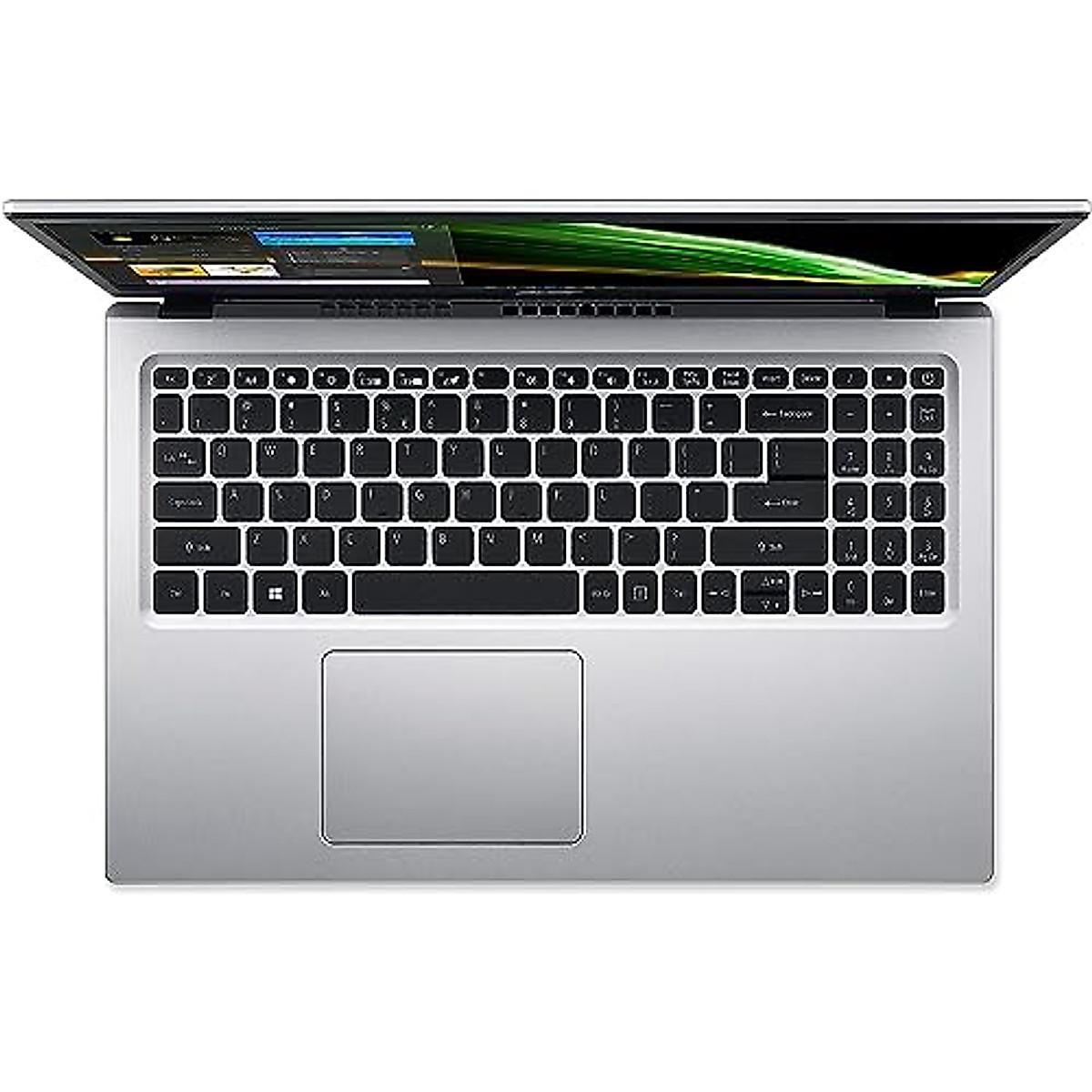 Acer Aspire Slim Laptop, 20GB RAM 1TB SSD, 15.6'' FHD Display, Intel Celeron N Series Processor, RJ-45, HDMI, Webcam, USB A&C, WiFi, Long Battery Life, Windows 11, 1-Year Microsoft 365, Mousepad