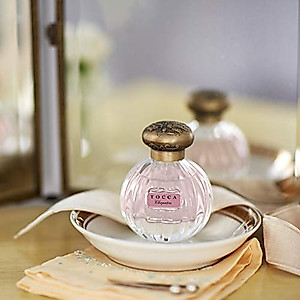 Tocca Beauty Cleopatra Collection 1.7 oz Eau de Parfum Spray