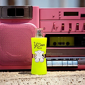 TOUS YOUR POWERS by Tous, EDT SPRAY 3 OZ