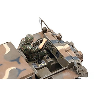Tamiya Models 6x6 M561 Gamma Goat Model Kit