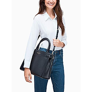 kate spade new york Cameron Street Candace Satchel Bag, Nw Black 002