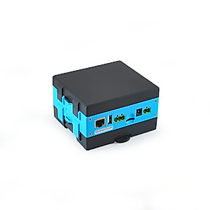 EKM Push3 - Cloud Based Meter Data System