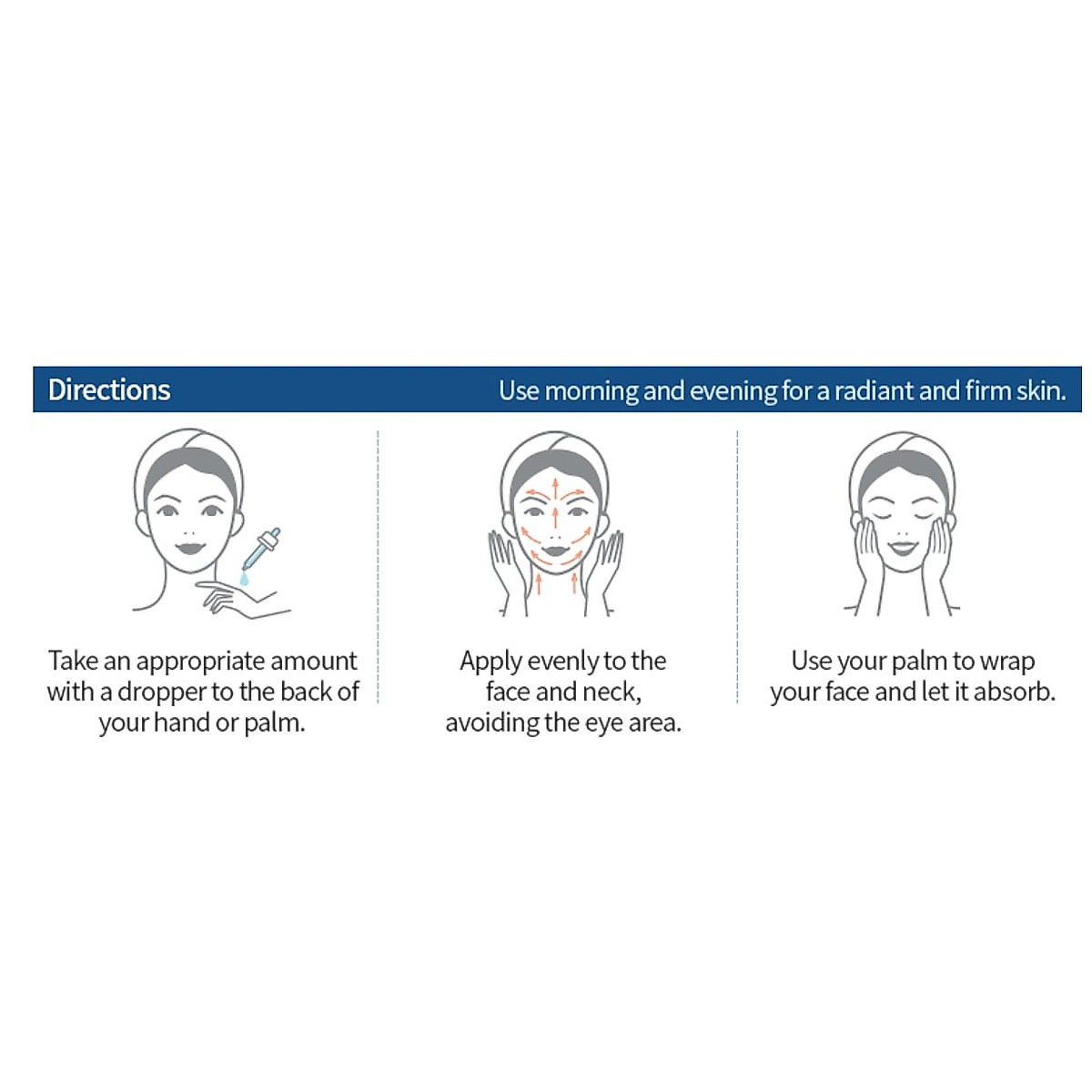 Atomy Absolute CellActive Ampoule 1.4FL OZ. 40ml- Made in South Korea