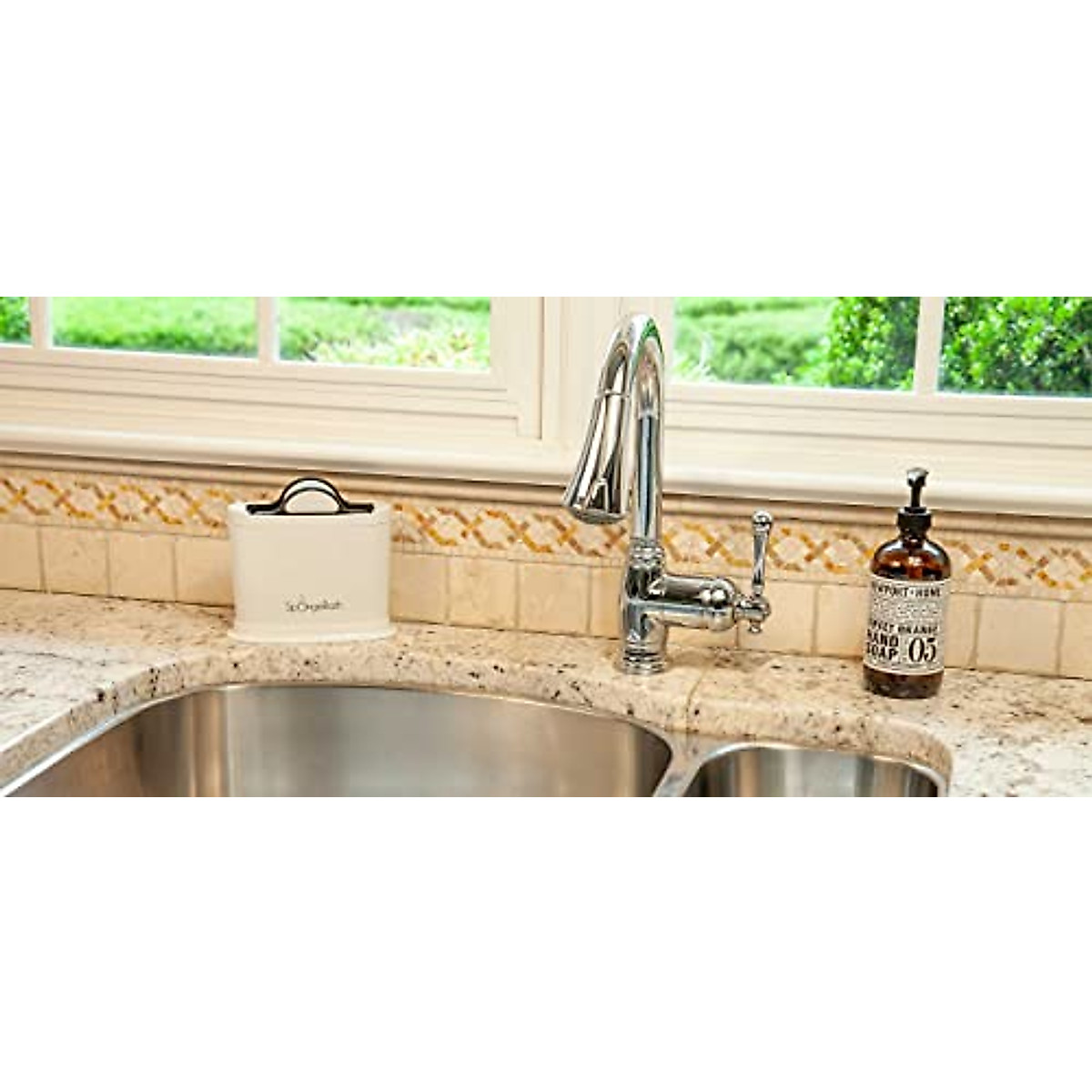 SpongeBath - The Cleaning Sponge Holder