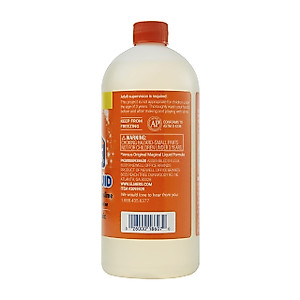 Elmer's Slime Activator Magical Liquid Slime Activator Solution, Updated Formula for Twice as Much Slime, (1 Quart)