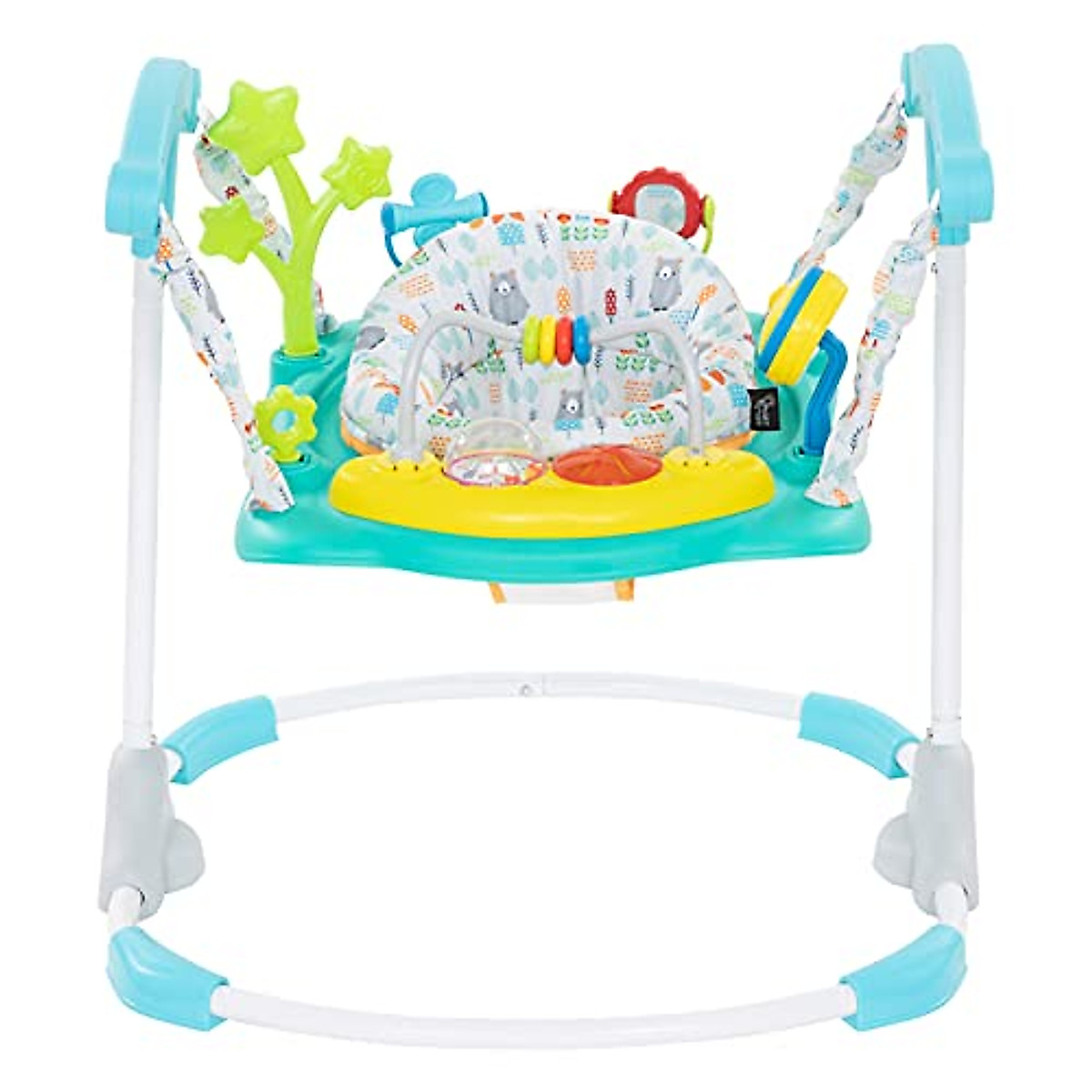 Smart Steps Bounce and Play Jumper,