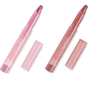 Colourpop JUST A KISS Lippie Stix Vault Set Collection Lipsticks Matte Creme Vegan