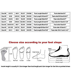 justHIGH Women's Casual Slingback Summer Beach Thong Flat Sandal Slip On Flat Sandals