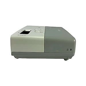 Epson Powerlite 822p Multimedia Projector