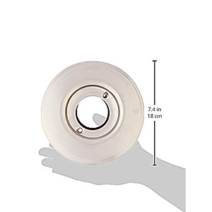 Delta Faucet RP34353SS Escutcheon for Delta 14 Series, Stainless