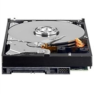 WD Blue 3.5" 4TB SATA III Desktop Internal Hard Drive