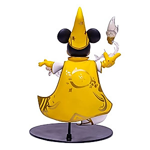 Disney Mirrorverse Mickey Mouse 12" Deluxe Figure