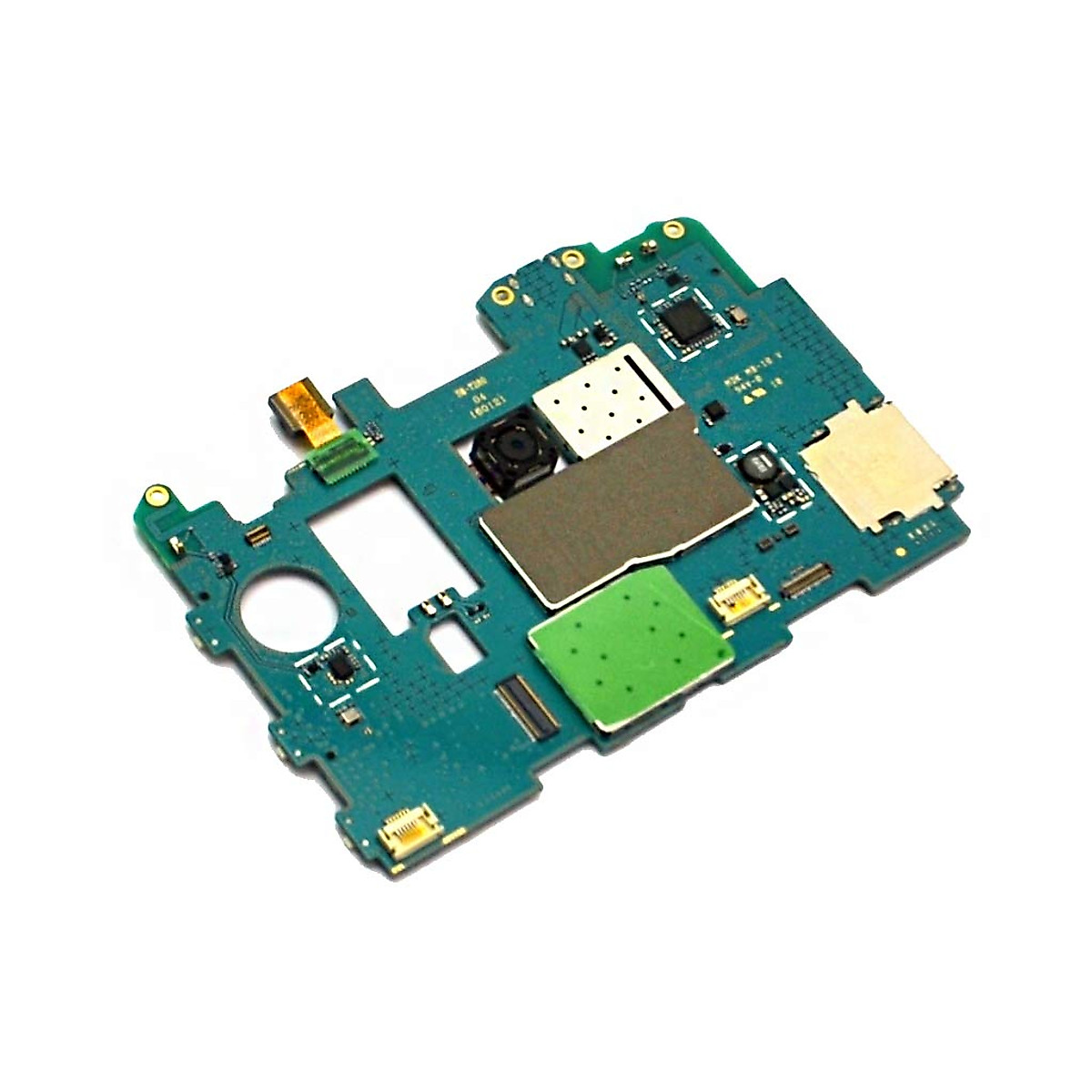 Tablet Motherboard w/Cameras GH82-11817A GH82-11817B Compatible Replacement Spare Part for Samsung Galaxy Tab A 7.0 inch SM-T280 Series Spreadtrum SC7730SW 1.3GHz Processor 1.5GB RAM 8GB eMMC