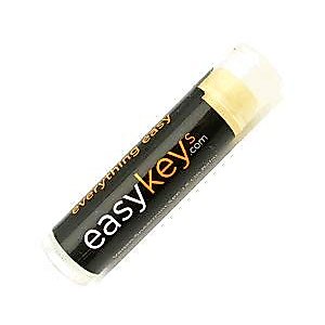 EasyKeys Bauer 357 Replacement Keys: 2 Keys
