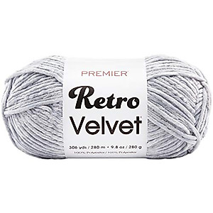 Premier Yarns Mist Yarn Retro Velvet