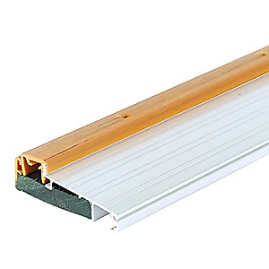 36 Length Adjustable Height Threshold