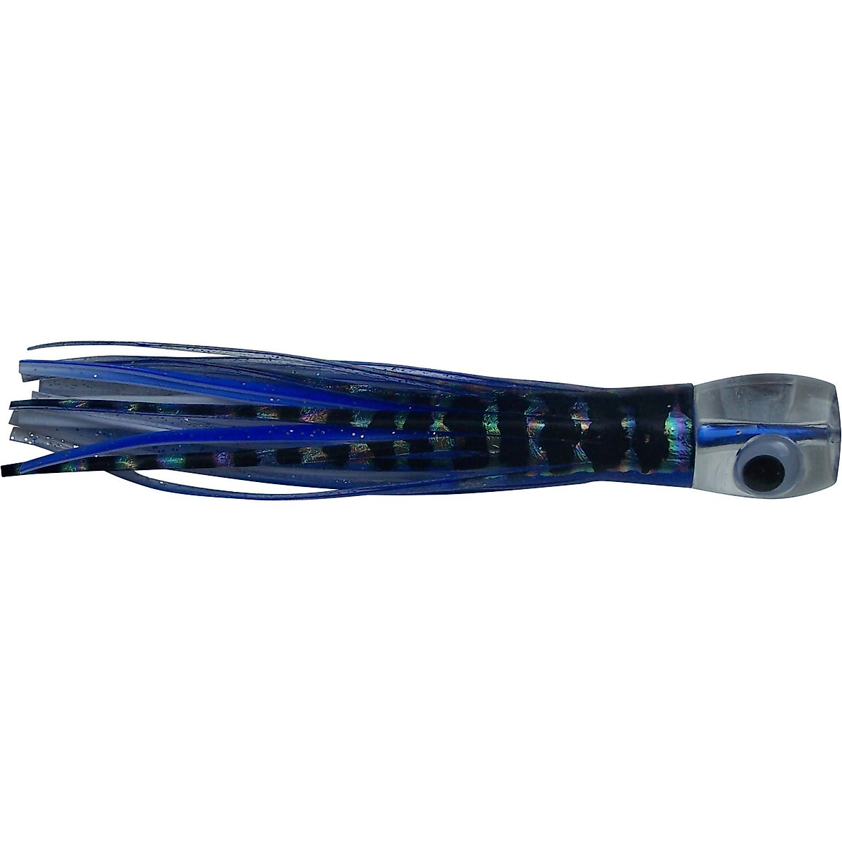 Reel Draggin' Tackle Hard Head Chugger -Unrigged-