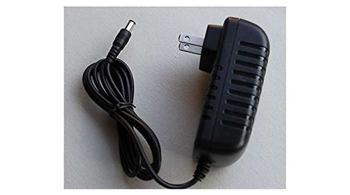 Globalsaving Power Supply AC Adapter Cord Cable Charger for Netgear ...