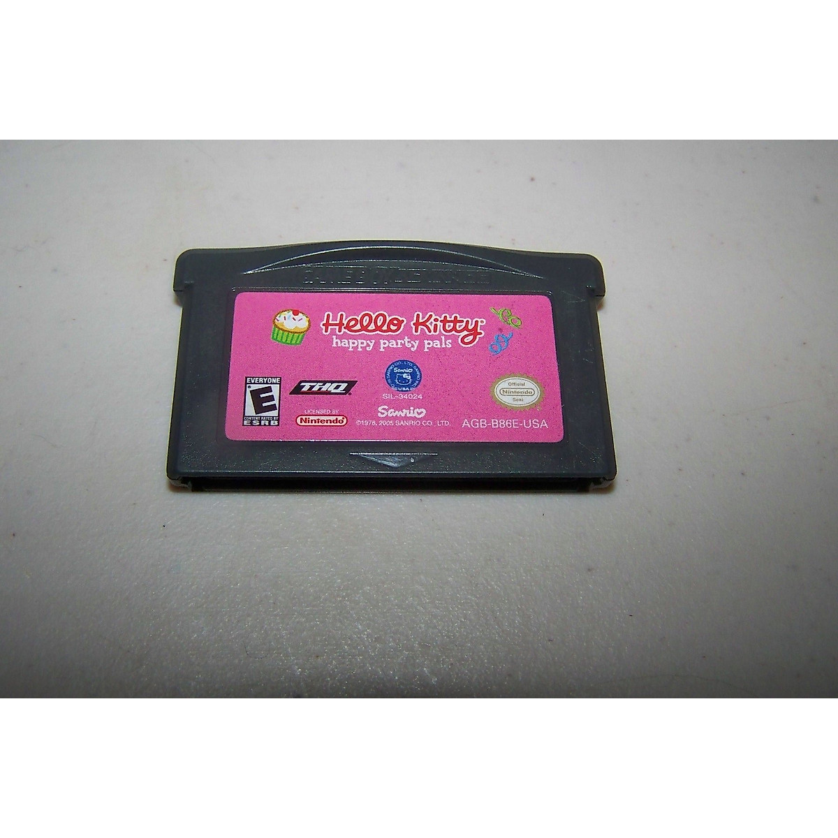 Hello Kitty: Happy Party Pals