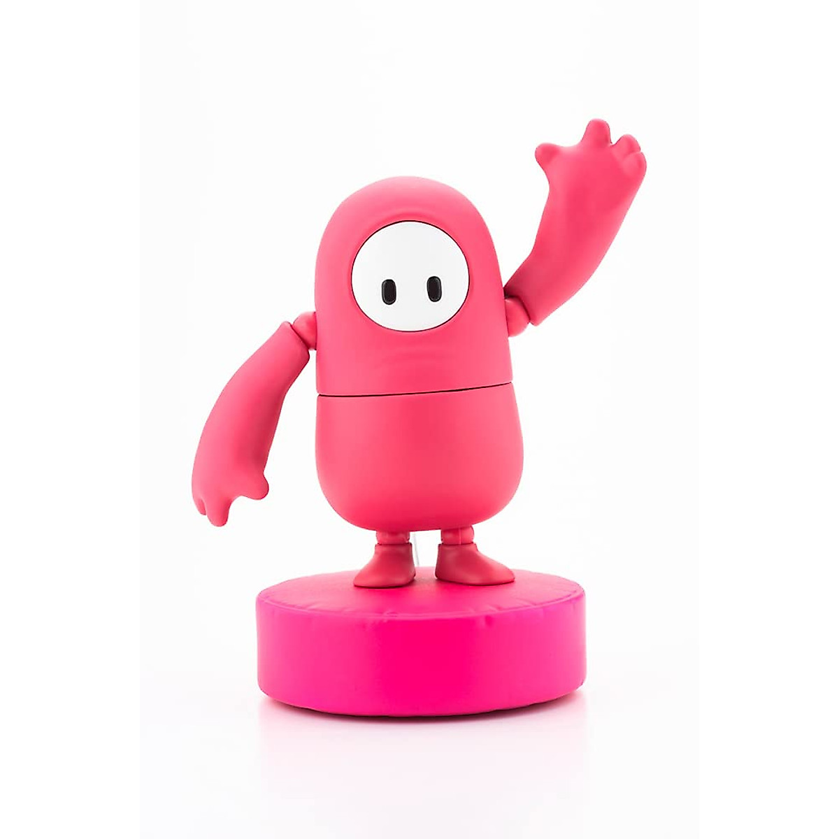 KOTOBUKIYA Fall Guys: Beach Ball and Rookie Costume Action Figure Pack 02