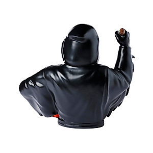 Spirit Halloween Light-Up Ghost Face ® Bust Statue | Officially Licensed | Halloween Décor | Light-Up Halloween Décor