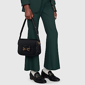 XYYRYS Crossbody Bag Cellphone Bags Card Holder Wallet Purse and Handbags for Women Adjustable Strap, Black