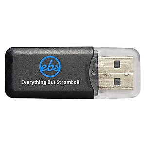 SanDisk Extreme 512GB Micro SD Memory Card for GoPro Works with GoPro Hero 10 Black Camera UHS-1 U3 / V30 A2 4K Class 10 SDSQXAV-512G-GN6MN Bundle with 1 Everything But Stromboli MicroSD Card Reader