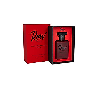 Raw Pheromone Cologne - Attracting Pheromone Cologne for Men