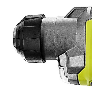 Ryobi P222 Ryobi One+ 18V SDS Rotary Hammer (Tool Only - Battery and Charger NOT Included)