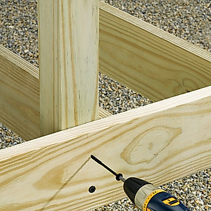 FastenMaster OMG-FMHLGM278-500, 2-7/8"