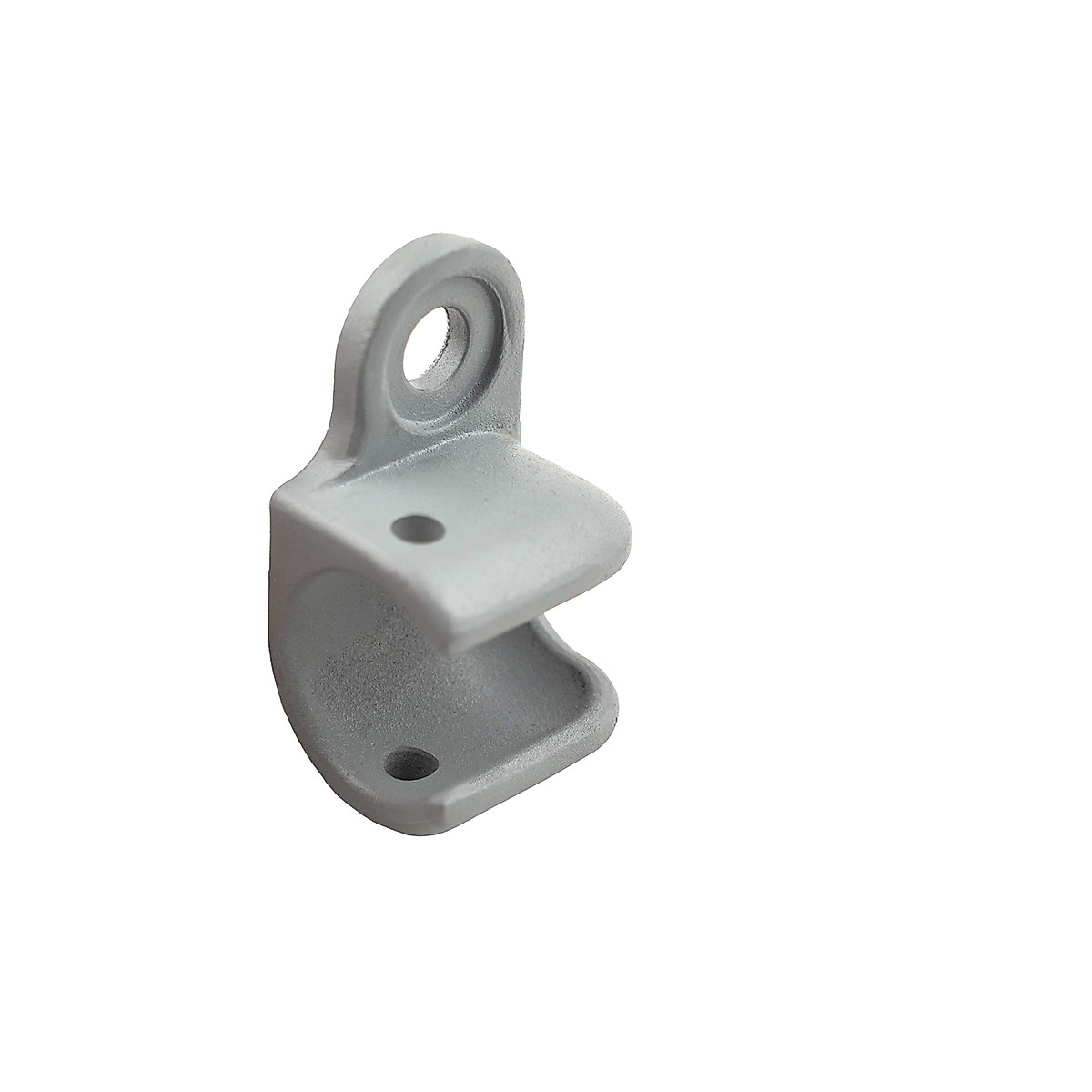 Axle Mount Hitch Cup with Quick Release Skewer for Thule Child Carrier/Thule Chariot Bike Trailer