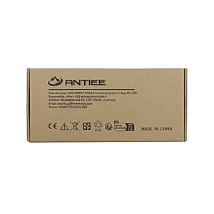 BN06XL L68299-005 Laptop Battery Replacement for HP Spectre X360 Convertible 15-EB000 15T-EB000 15T-EB100 15-EB0005UR 15-EB0035TX 15-EB0025TX 15-EB0053TX 15-EB0083NR BN06072XL L68235-1C1 72.9Wh