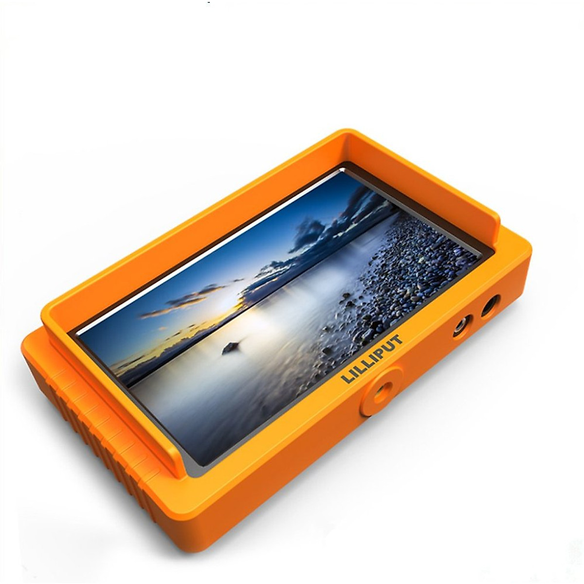 LILLIPUT Q5 5.5" FHD 1920x1080 Full HD Resolution SDI and HDMI Cross Conversion Monitor