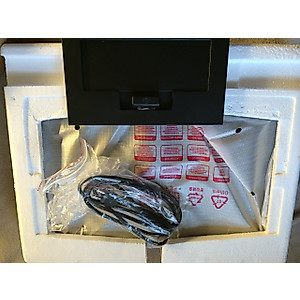 Dell E1911 19 CCFL LCD Monitor - 16:10 - 5 ms