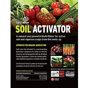 Soil Activator (50g)