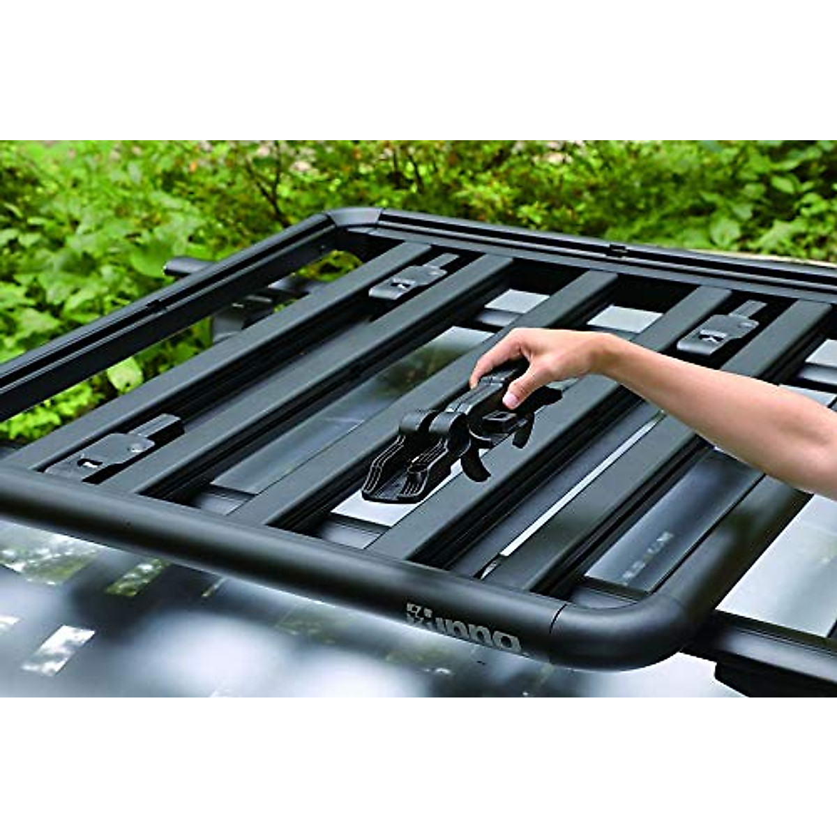 INNO INA520 Roof Deck 140