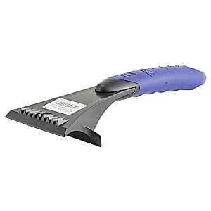 SubZero 15511 11" Talon Dual Blade Ice Scraper