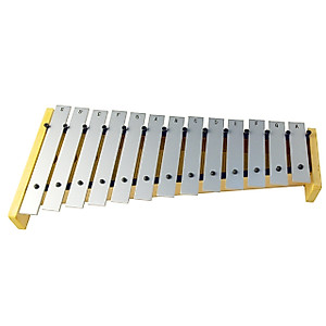 Suzuki Musical Instrument Corporation AG-13 Alto Glockenspiel
