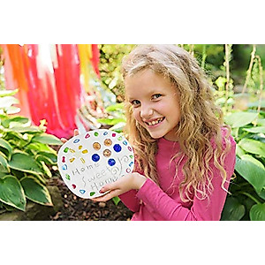 Make Your Garden Stepping Stone