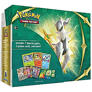 Pokemn TCG: Collectors Bundle Spring 2022