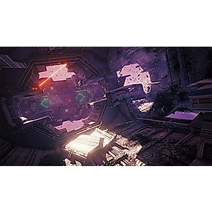 GS2 Games Everspace Stellar - PlayStation 4
