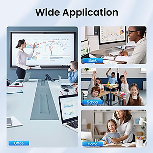 GREENBOX Compatible MLT-D111S Toner Cartridge Replacement for Samsung MLT-D111S D111S MLTD111S MLT111S for Samsung Xpress M2020 M2020W M2022 M2022W M2070 M2070W M2070F M2070FW M2024W M2060FH (2 Black)