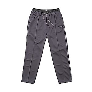 Not So Ape Track Pant (Medium) Grey