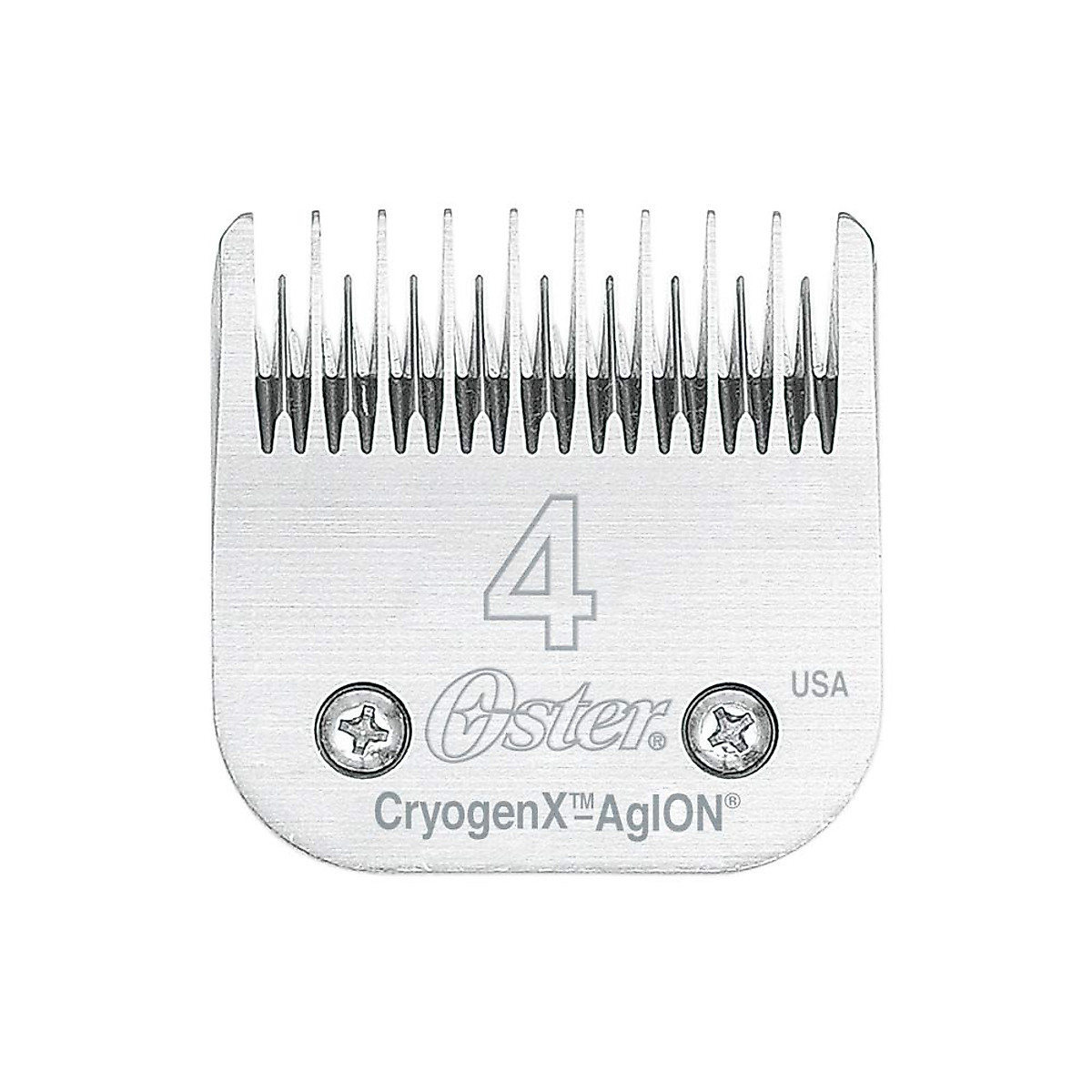 KERBL Oster A5 Skip Tooth Blade