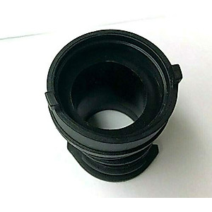 Lil Red Barn Intake Rubber Boot Fits Husqvarna 385, 390, 390XP Chainsaws, Replaces Husqvarna Part # 537111402 Two Day Shipping to All 50 States!