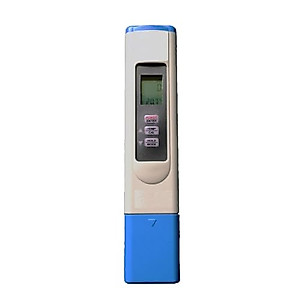 Digital EC/TDS Hydrotester, TDS Conductivity Meter