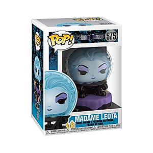 Funko Pop! Disney: Haunted Mansion - Madame Leota